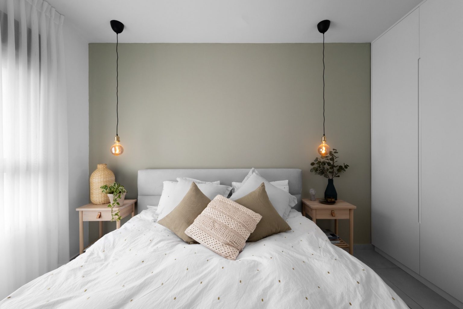 שי כהן-לב - מעצבת פנים בעלת הסטודיו Shai Lev Design Lab