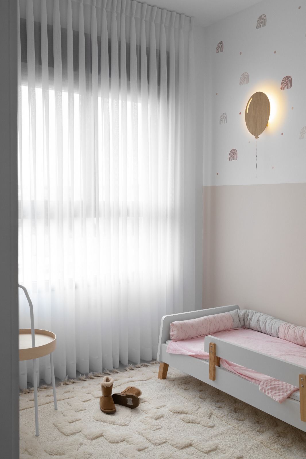 שי כהן-לב - מעצבת פנים בעלת הסטודיו Shai Lev Design Lab