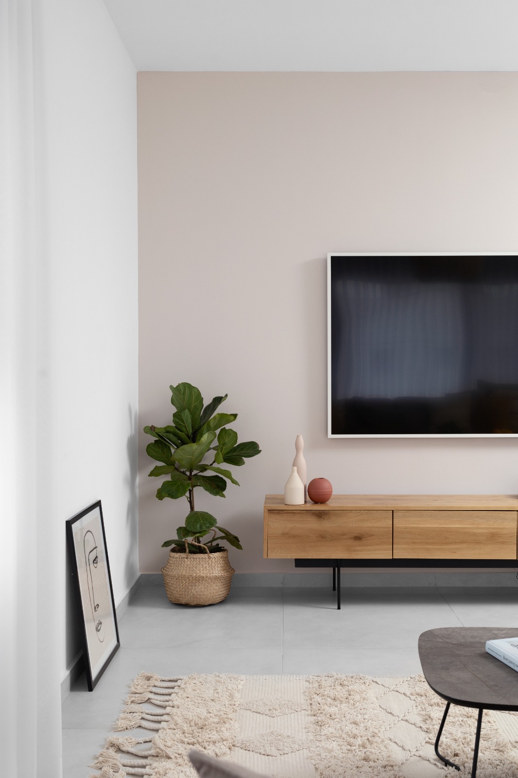 שי כהן-לב - מעצבת פנים בעלת הסטודיו Shai Lev Design Lab